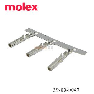 现货秒发39-00-0047 端子 Molex莫仕连接器 原装供应-阿里巴巴