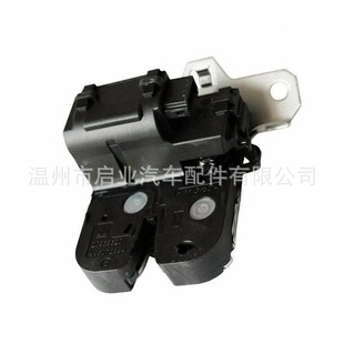 20969620 后备箱锁 尾门锁 适用于欧宝沃克斯豪尔 13253732-阿里巴巴