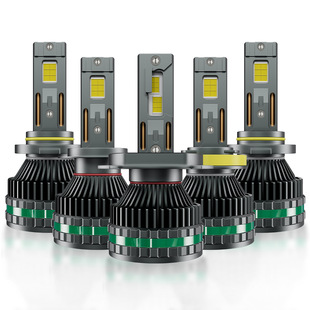 厂家直供 K18大功率汽车超亮LED聚光前大灯 4575灯珠 照射范围广-阿里巴巴