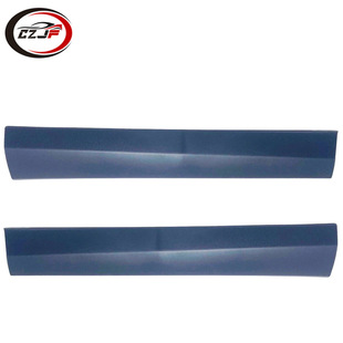 适用2016-18丰田Rav4前门外饰板75073-0R040 75074-0R040-阿里巴巴