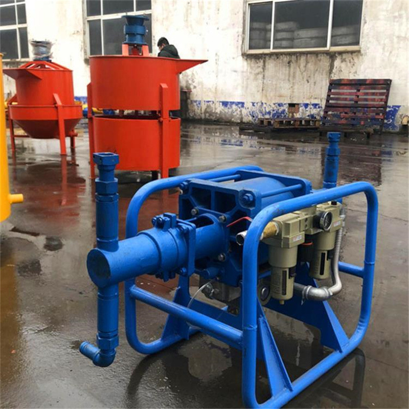 2ZBQ30/16煤矿用气动注浆泵 井下巷道锚杆支护注浆泵 双液注浆泵-阿里巴巴