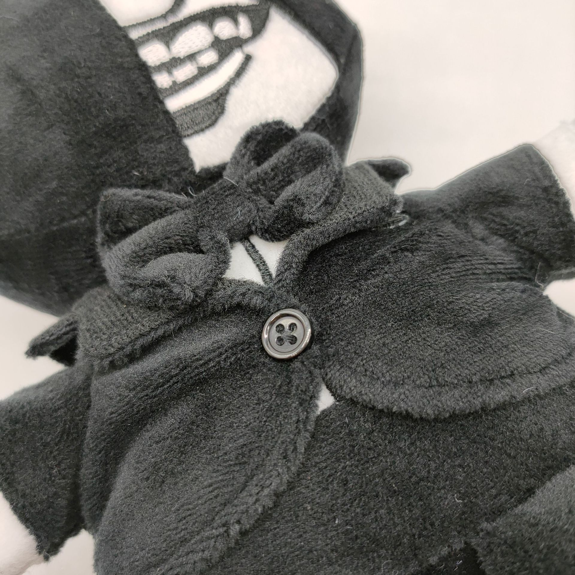 跨境新品 Cesar Torres Plush 曼德拉记录 毛绒玩具公仔 游戏周边-阿里巴巴