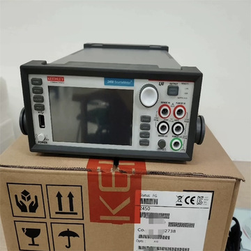 Keithley2450 吉时利KEITHLEY 2450数字源表-阿里巴巴