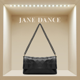【JANE DANCE]轻奢时尚百搭菱格腋下小众多变单肩斜挎包包-阿里巴巴