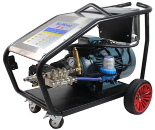 HPW-DK5022 酷泓高压清洗机、清洗油漆机、除锈、冷凝器清洗-阿里巴巴