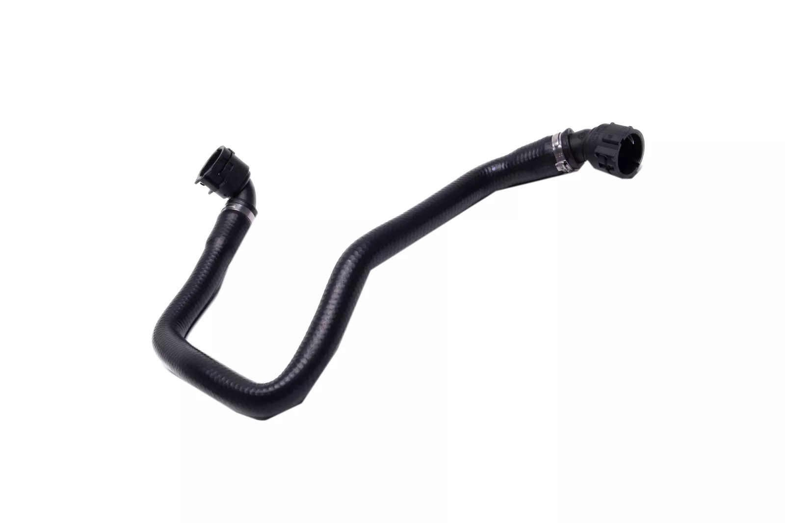 适用于宝马5系F07F10 F11F18水管520i 528i冷却液软管17127619685-阿里巴巴