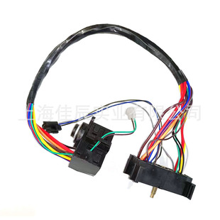一件代发适用于雪佛兰97-点火线束开关26061329 8260613290-阿里巴巴