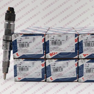 BOSCH博世0445120389 612630090012 096AD1084喷油器-阿里巴巴