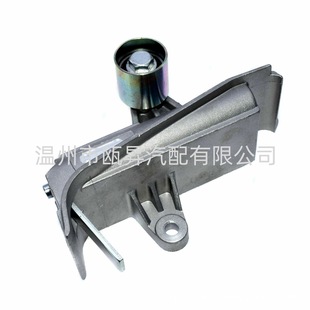 适用于奥迪 帕萨特正时涨紧器 06B109477A 06A109477A-阿里巴巴