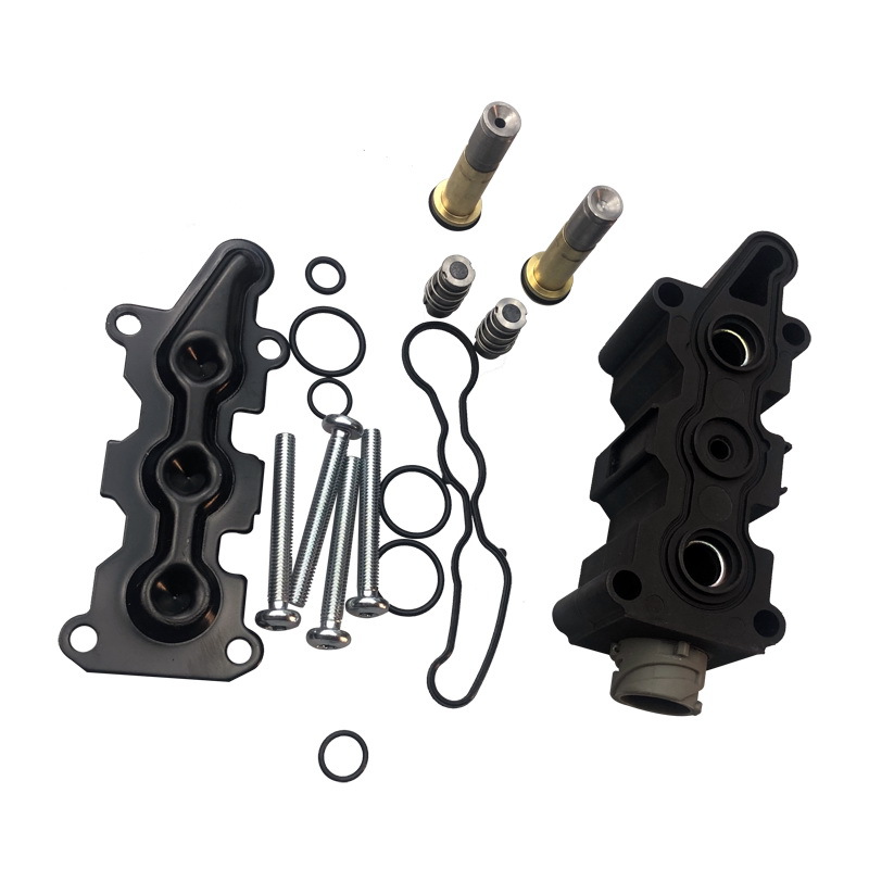 VOE 21489991 Air Dryer Repair Kit 干燥器电磁阀修理包-阿里巴巴