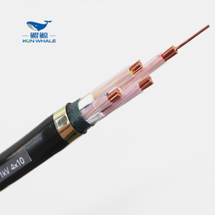 现货批发yjv10平方4芯铜芯电力电缆低压三相四线铜线电缆价格-阿里巴巴