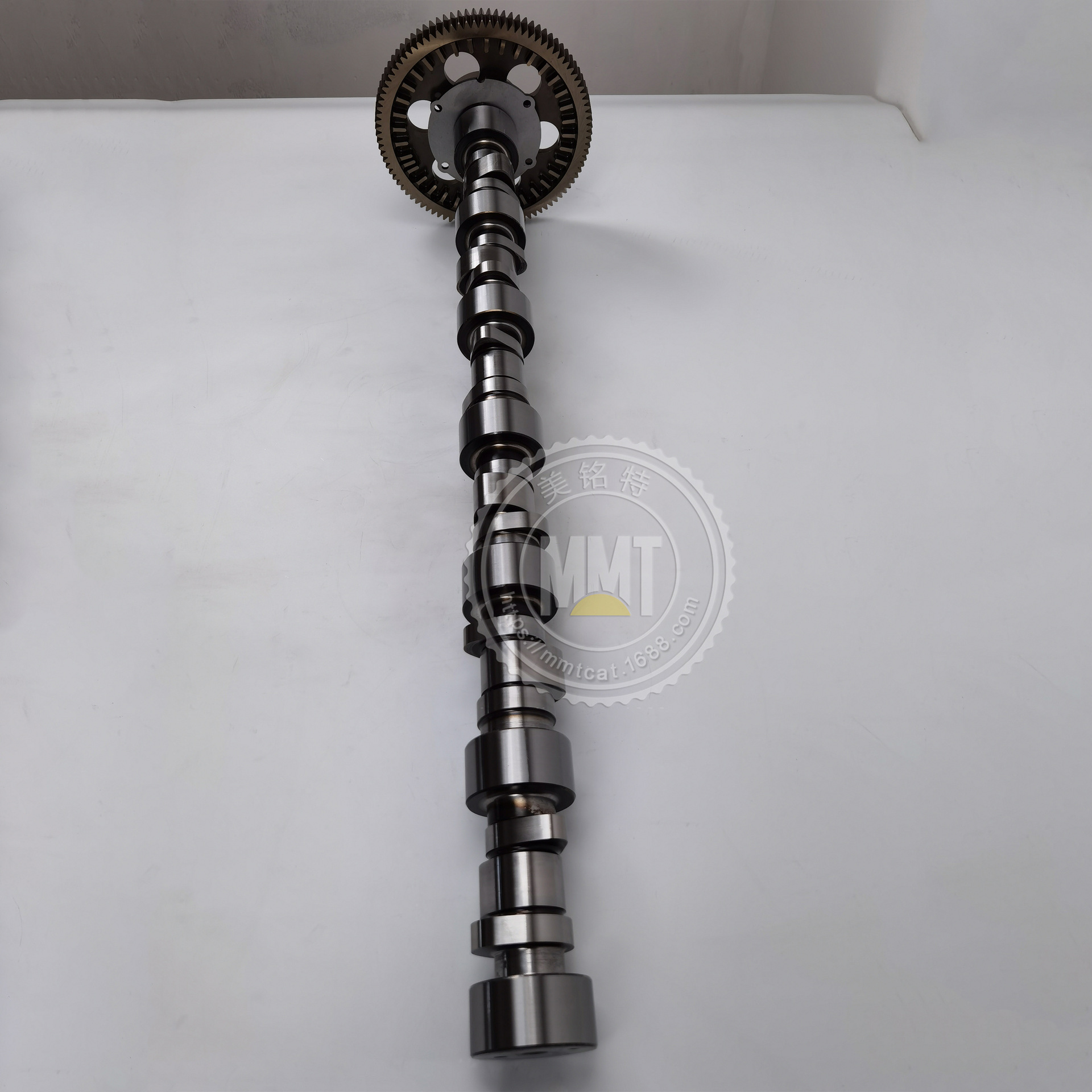 CAT卡特345D C13 C11凸轮轴223-7468正时齿轮2237468发动机挖掘机-阿里巴巴