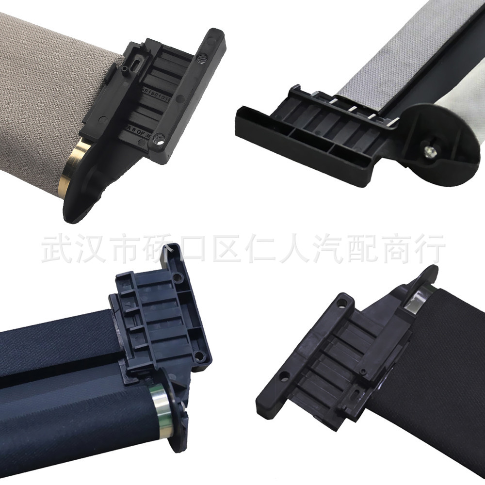 适用于bm5系GT5 F07 2011-2016天窗卷帘总成54107237591米灰黑色-阿里巴巴