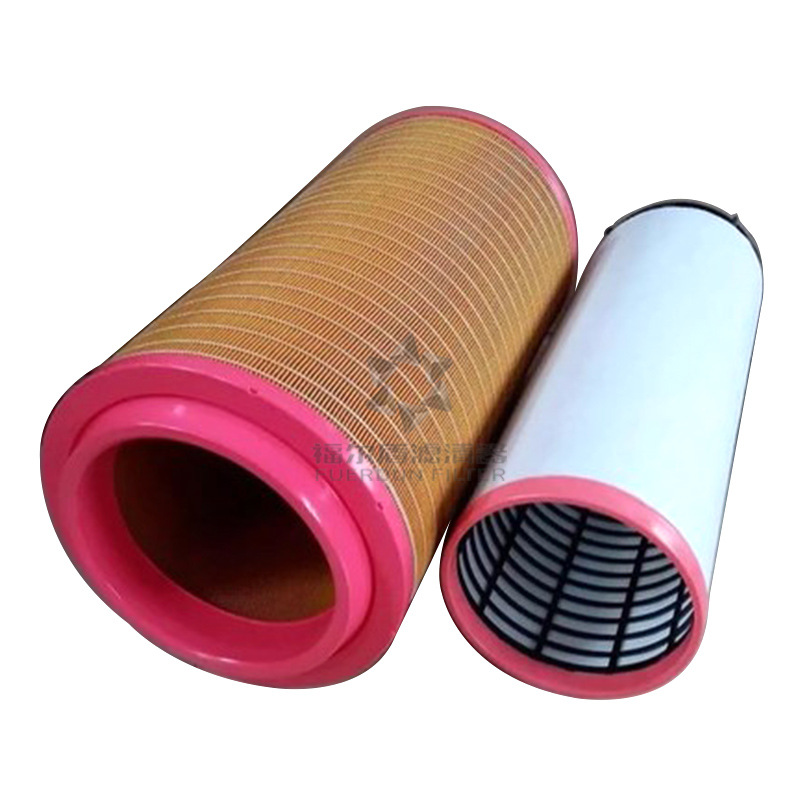 厂家供应空气滤清器kW3055 k3056 2914-5017-00 C30810/3-阿里巴巴