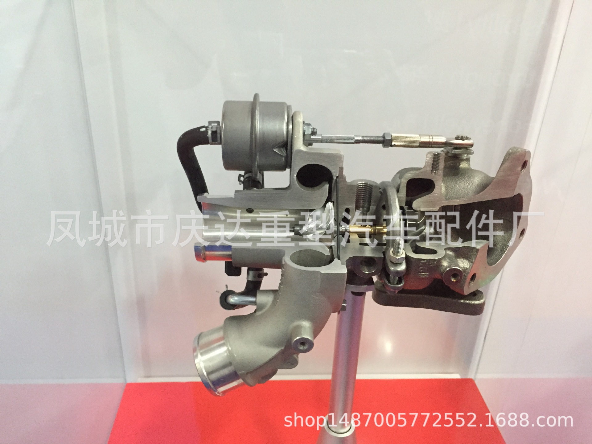 504081272 504129464 S00017222 S00047222 8.63.015 TURBO-阿里巴巴