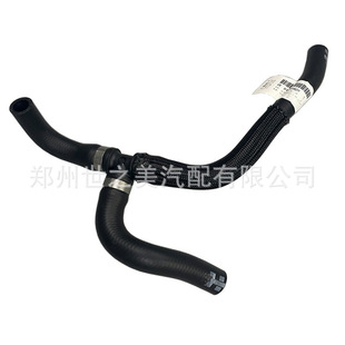 通用GM XTS汽车辅助加热器进口软管三通暖风水管根据产品拍-阿里巴巴