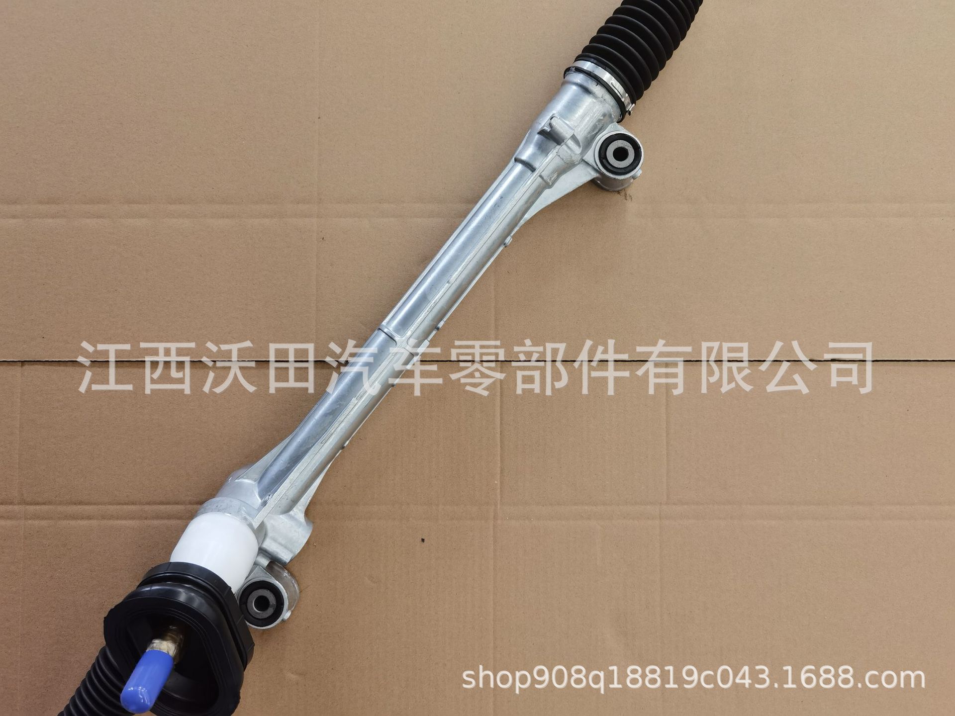 48001-3AR0A方向机总成 适用于尼桑N17/MC玛驰09-16款-阿里巴巴