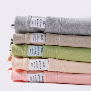 260g美式重磅大版落肩宽松纯棉纯色短袖T恤广告衫国潮INS衣服批发-阿里巴巴