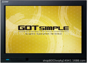 GT16-90PSCB-012 GT16-80PSCB-012 GT16-70PSCB-012三菱触摸屏-阿里巴巴