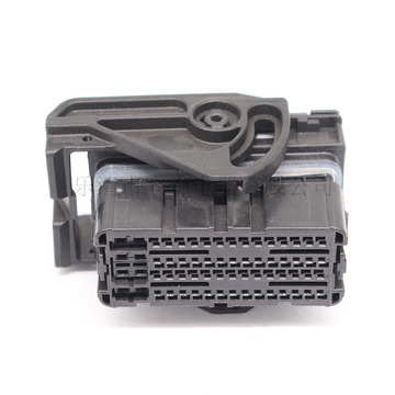 PPI0001501 供应原装德尔福64位汽车连接器ECU防水胶壳电子元器件-阿里巴巴