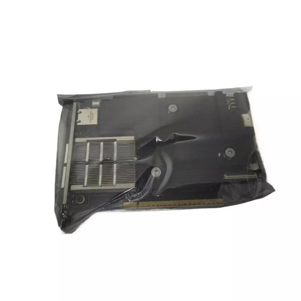 恒德禄科技NVIDIA BlueField-3 B3220 DPU双端口16核Arm+32GB内存-阿里巴巴