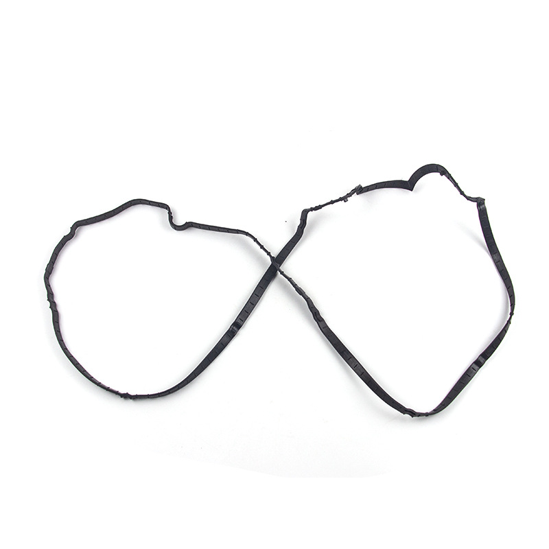 适用路虎神行者第二代揽胜极光款2.0T气门室盖密封垫OE LR025664-阿里巴巴