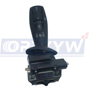 适用于奔驰ACTROS刮水器转向柱开关组合开关A009545514 009545332-阿里巴巴