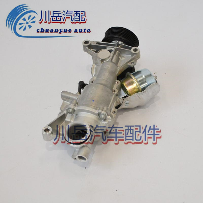 冷却水泵A2742001507 2742001507适用于奔驰GLC W213 C238 X253-阿里巴巴