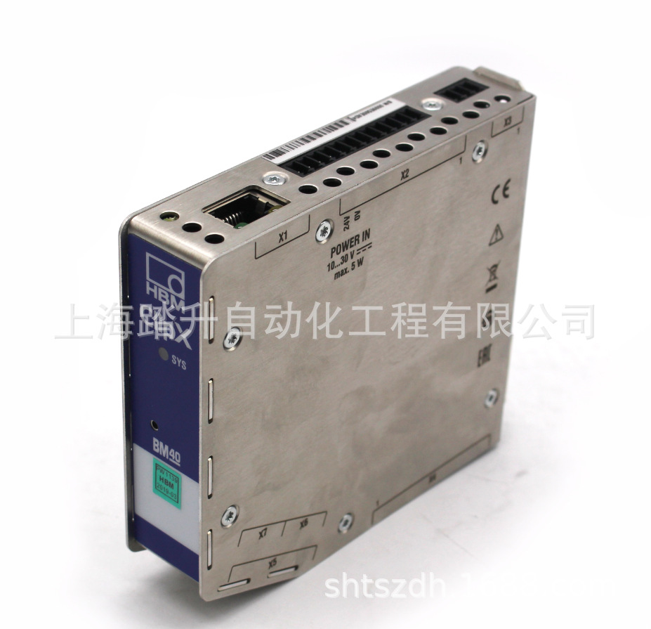 BM40 BM40PB BM40IE HBM工业放大器-阿里巴巴