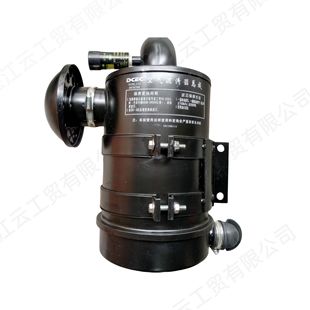 供应康明斯4BT3.9发电机组用带壳空滤总成Air Cleaner Bracket-阿里巴巴