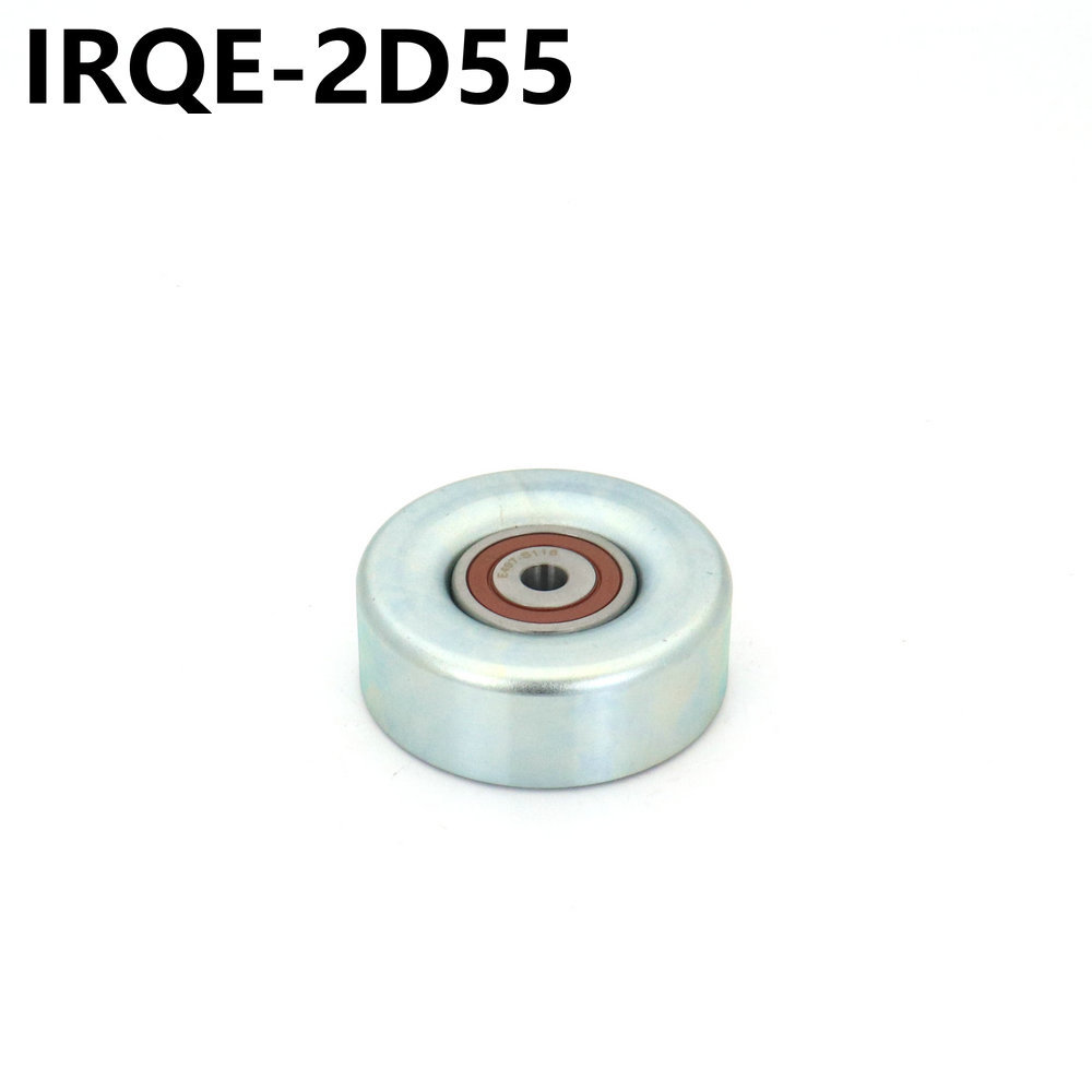 IRQE供应张紧器皮带轮16603-23022适用丰田威驰/大发森雅涨紧轮-阿里巴巴