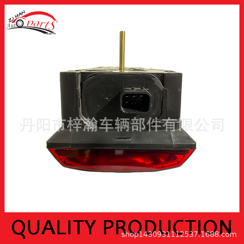 供应适用于奔驰MP4卡车尾灯actros尾灯9605200107 9605200007-阿里巴巴