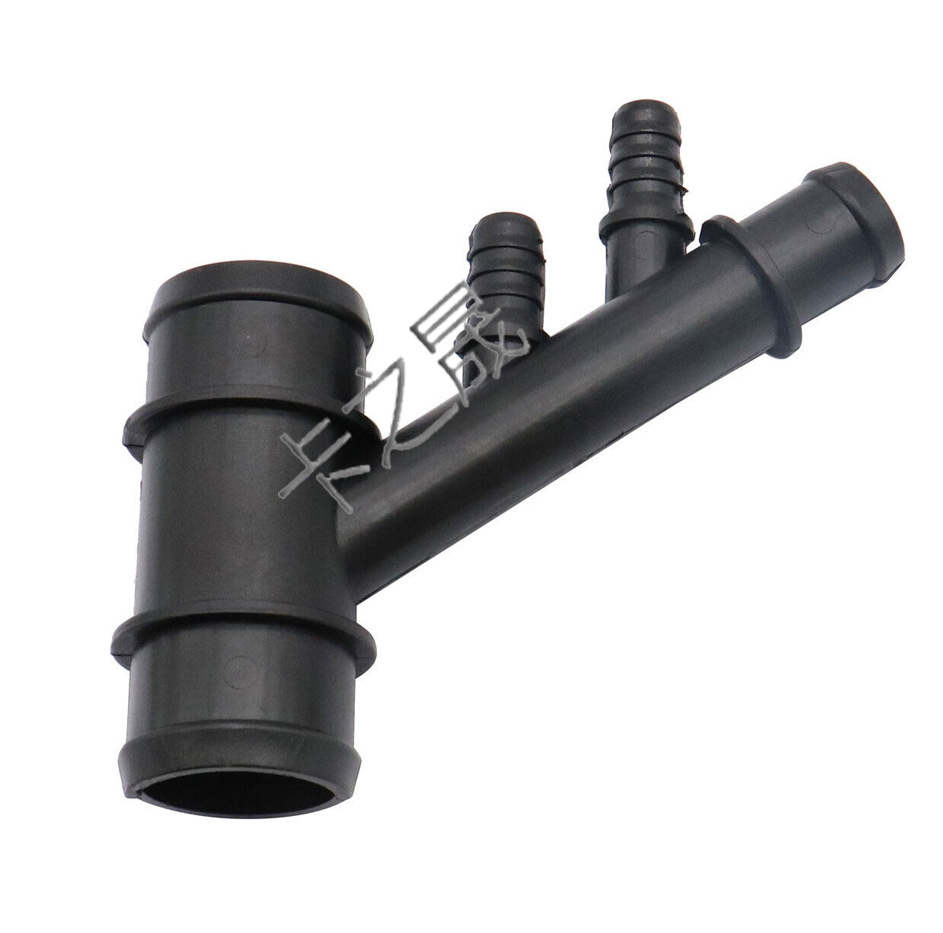 适用于路虎发动机水管五通水管接头 LR034637 LR050854-阿里巴巴