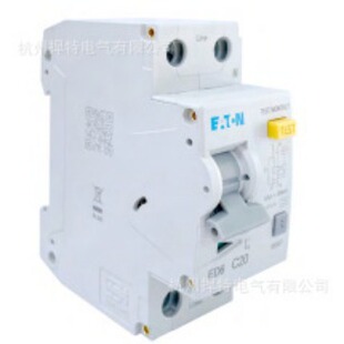 EATON伊顿穆勒ED6-6/1N/C/003 ED6-10/1N/C/003 ED6-16/1N/C/003-阿里巴巴