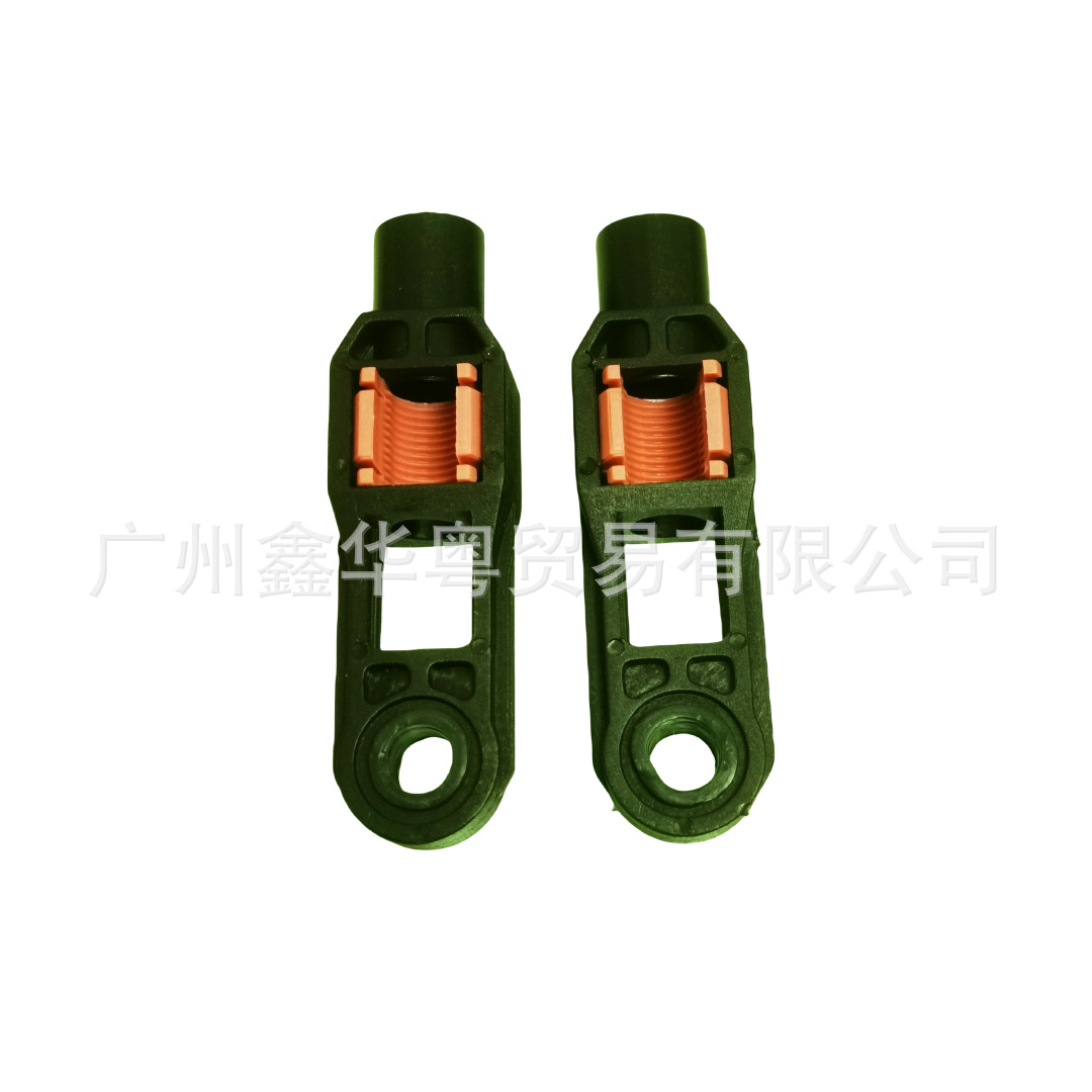 适用于马自达6 AT档位拉线接头G22C-46-500,GJ6G-46-500,GV3A-46--阿里巴巴