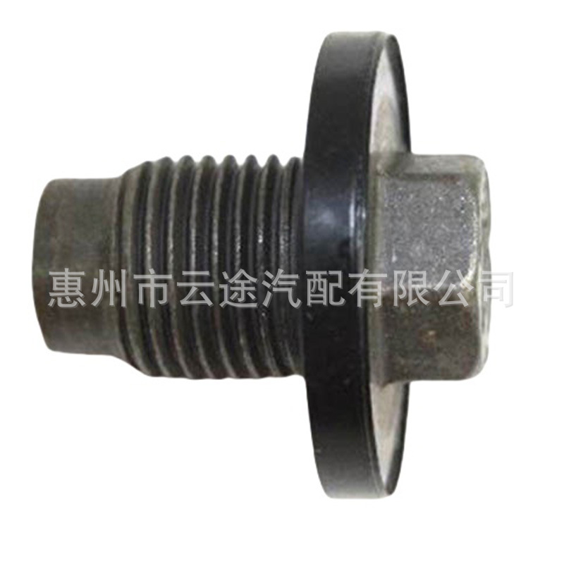 6513414AA 油底壳螺丝 适用于克莱斯勒道奇 Jeep Ram 菲亚特-阿里巴巴