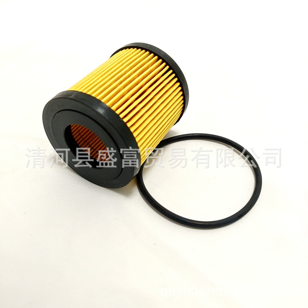 适用福特撼路者BB3Q6744BA bb3q6744ba2.2 3.2柴油机油滤清器机滤-阿里巴巴