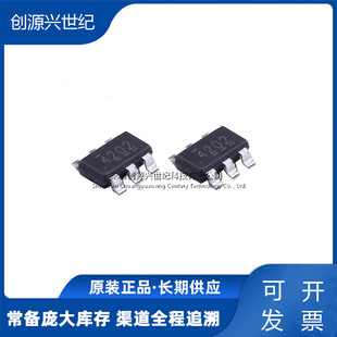 TPS54202DDCR 封装SOT-23-6 DC-DC电源芯片 电子元器件一站式配单-阿里巴巴