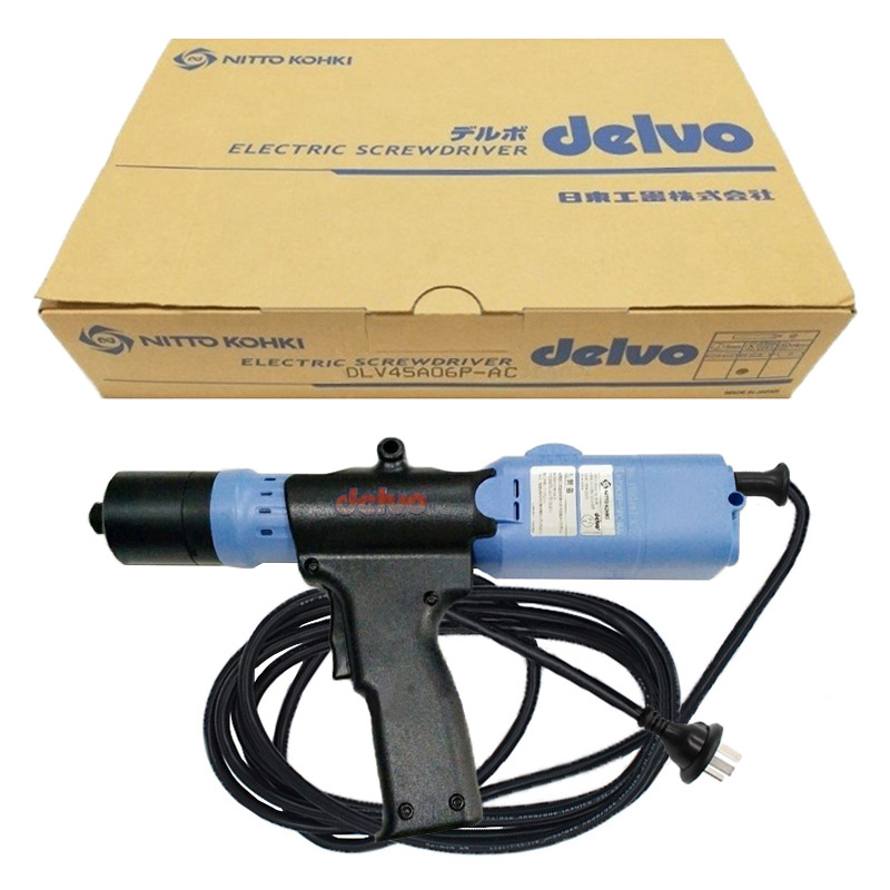 日东delvo达威电批 DLV70A06P-ACK 45A12P 45A06L 无刷电动螺丝刀-阿里巴巴