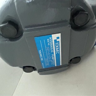 东京计器TOKIMEC油泵SQP系列 SQP2-21-1A-18-P定量子母叶片泵油泵-阿里巴巴