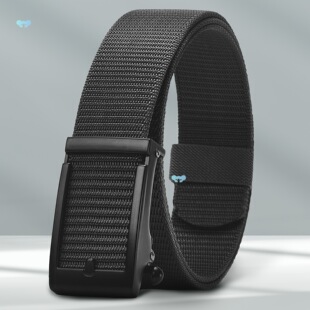[Automatic Adjustable Nylon Belt] Ratchet Belts For Men,-阿里巴巴