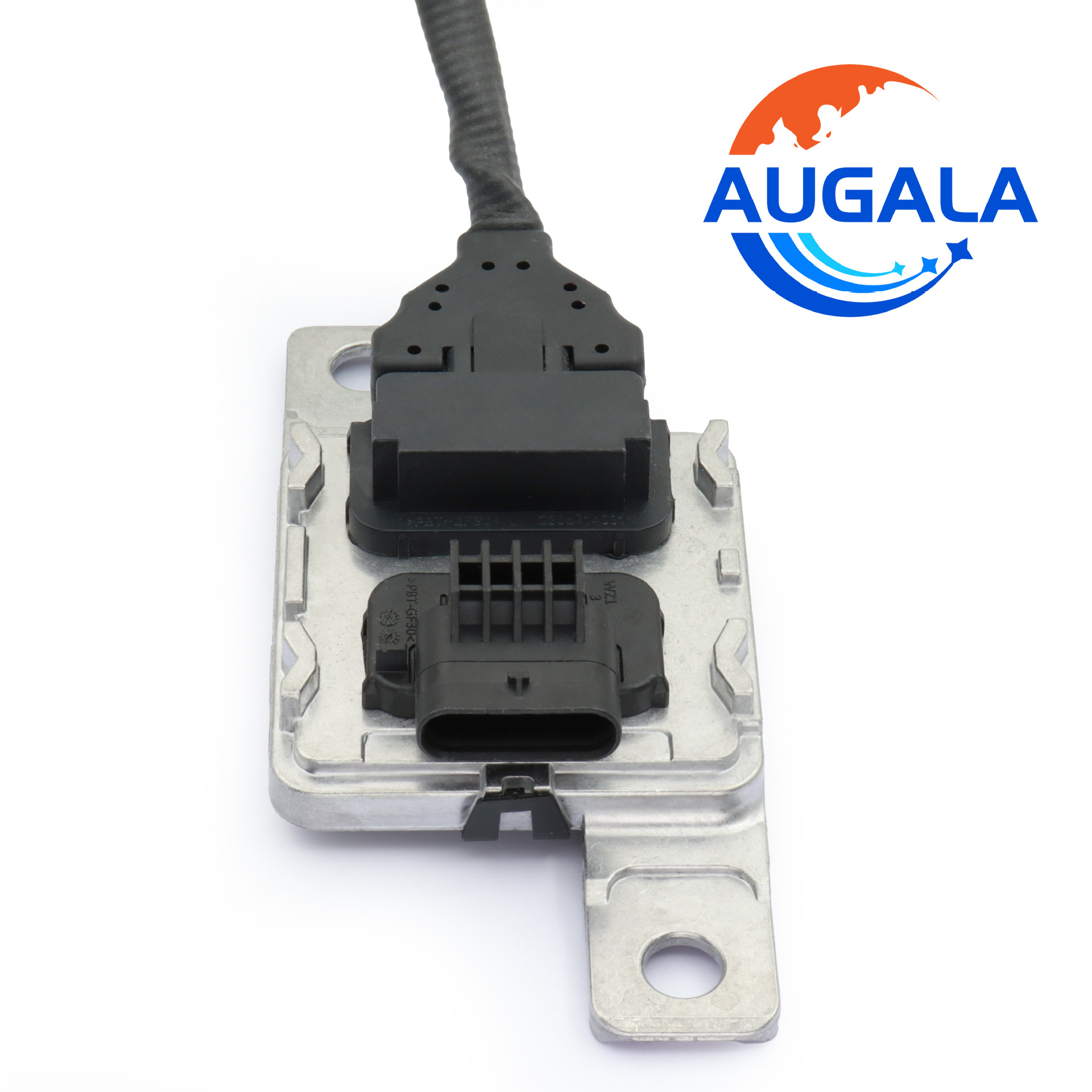 氮氧传感器 Nox sensor 4G0907807T 4M0907807F 适用于大众 奥迪-阿里巴巴