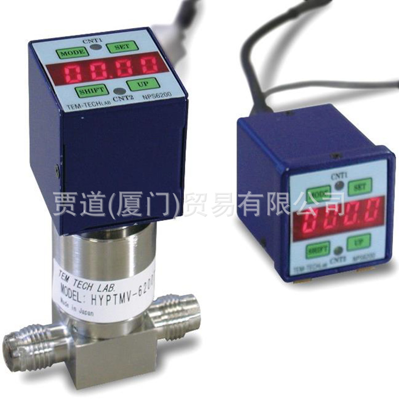 NPS1000A-005HL-Ro日本Tem-tech Leb压力传感器PFA流体用 显示-阿里巴巴