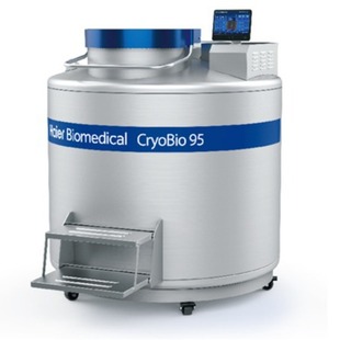 Cryobio 95 大罐体自动补液无箱设计-阿里巴巴