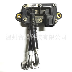 适用斯堪尼亚卡车压差传感器总成 2357734 YPPM6100 A61181221-阿里巴巴
