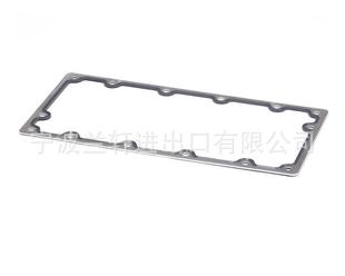 适用于帕金斯/Perkins Oil cooler cover gasket 3684N028-阿里巴巴