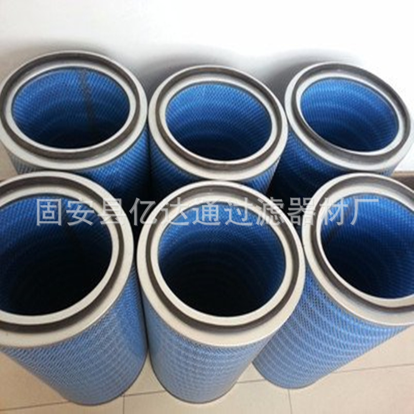 阻燃除尘滤筒P527080 P030904 除尘滤芯 现货-阿里巴巴