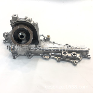 适用于丰田HILUX 1KD/2KD发动机机油冷却器盖分总成 15701-0L030-阿里巴巴