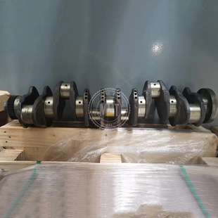 CAT卡特C-9 336D 330C C9曲轴261-1544挖掘机2611544柴油发动机-阿里巴巴