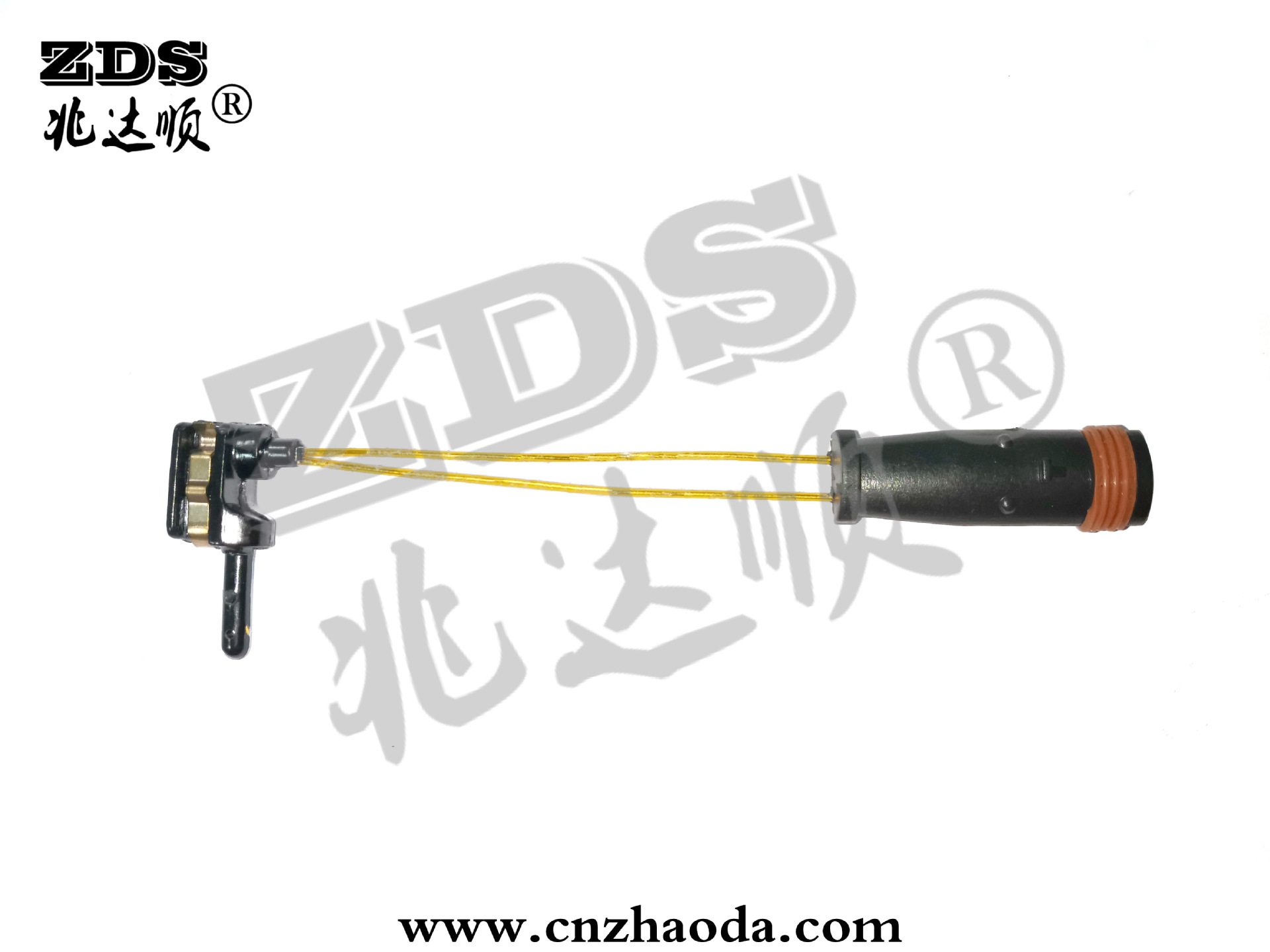 1695401617 2115401717 2205400617 A2115401717刹车片感应线-阿里巴巴